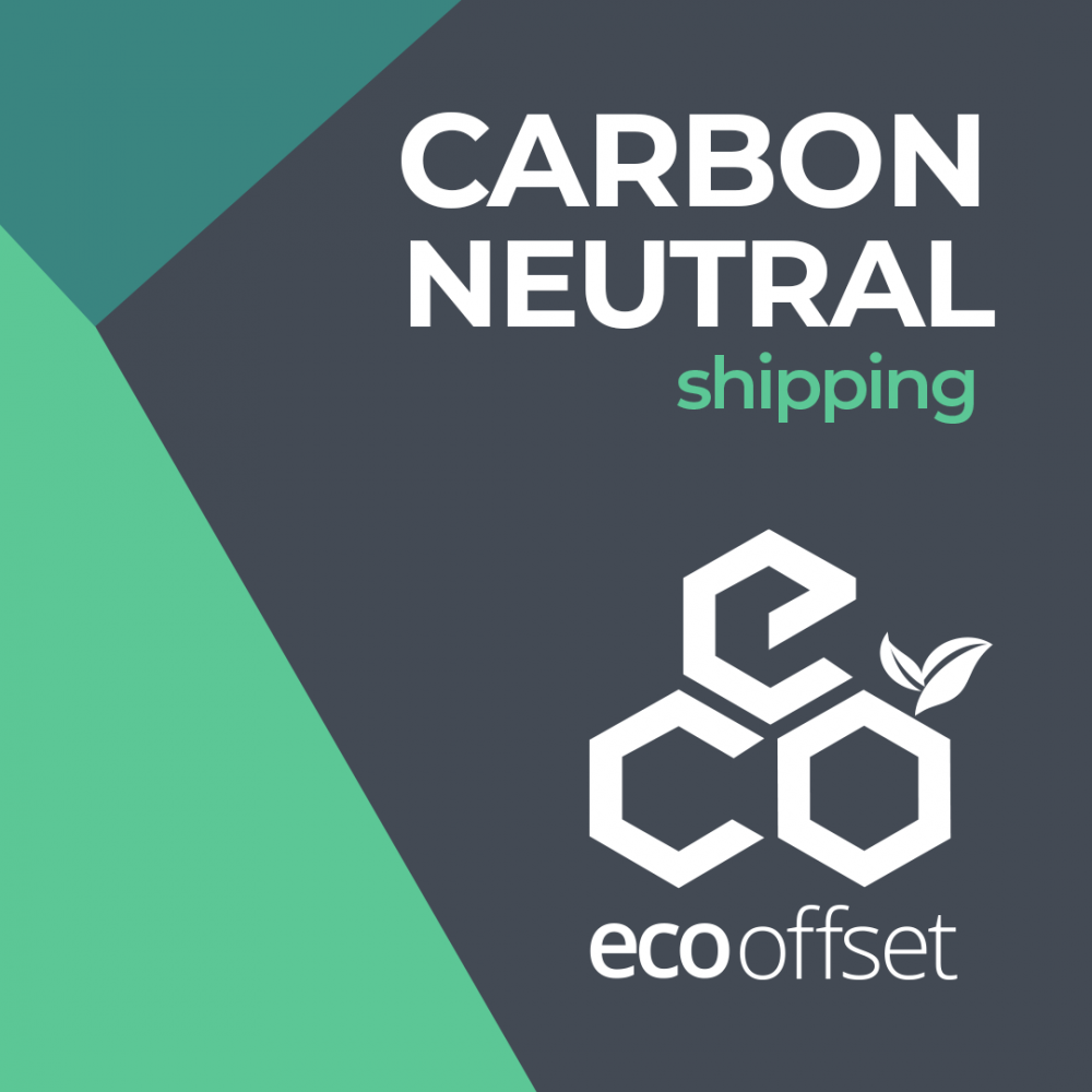 Carbon Neutral Shipping - Eagle International Logistics